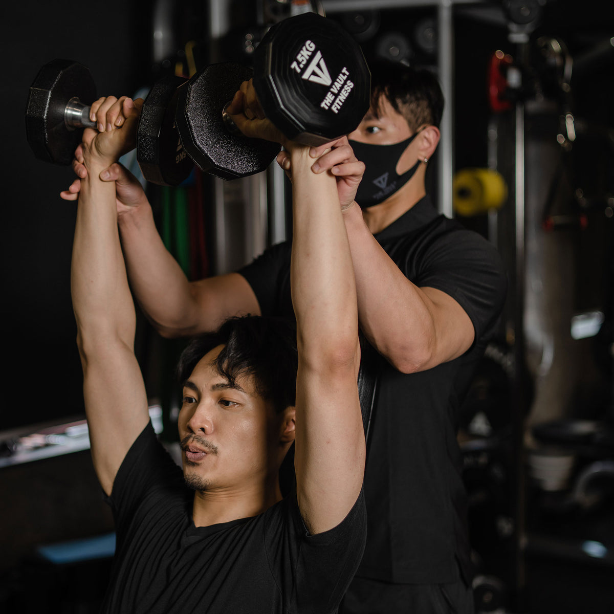 The Vault Fitness Introductory Package